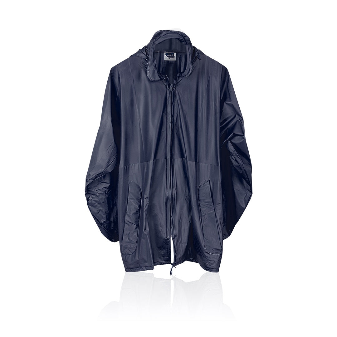 Adult Raincoat — Bow & Ribbon